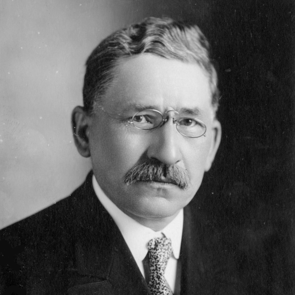 143 years of faithful CUW presidents