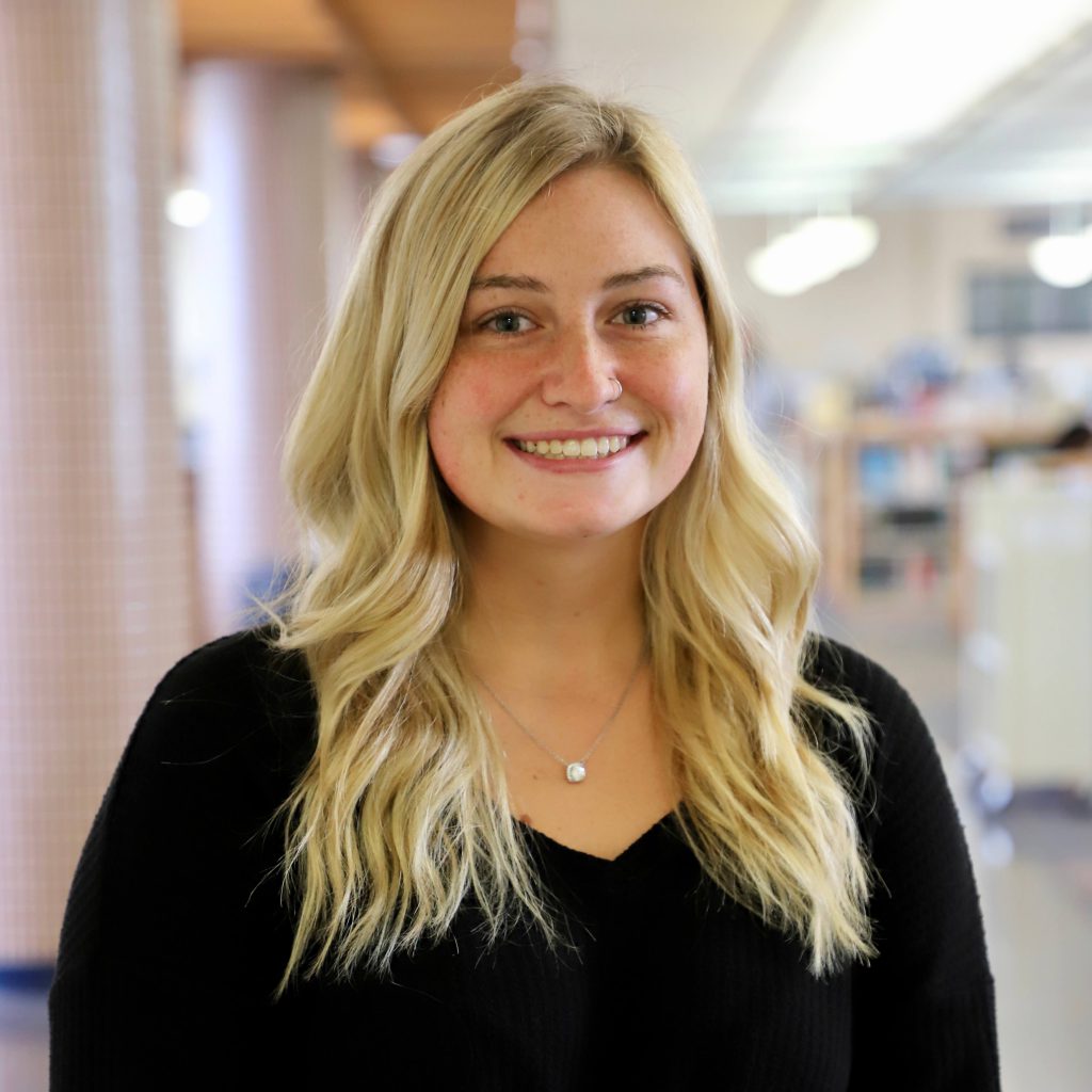 Concordia student announced as designer of new custom Milwaukee Bucks ...