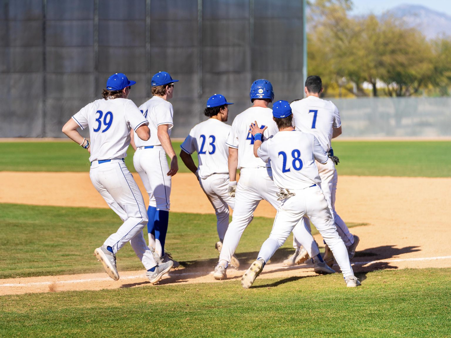 CUW Teams Travel the Country for Top Tier Competition