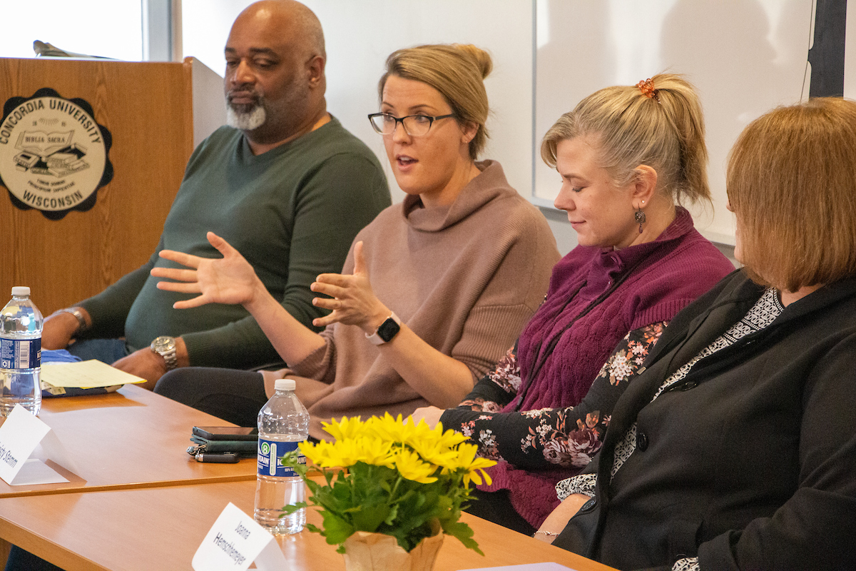 What these social workers love most about their jobs