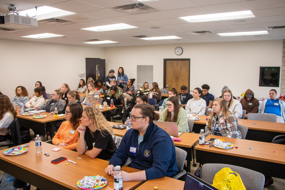 What these social workers love most about their jobs