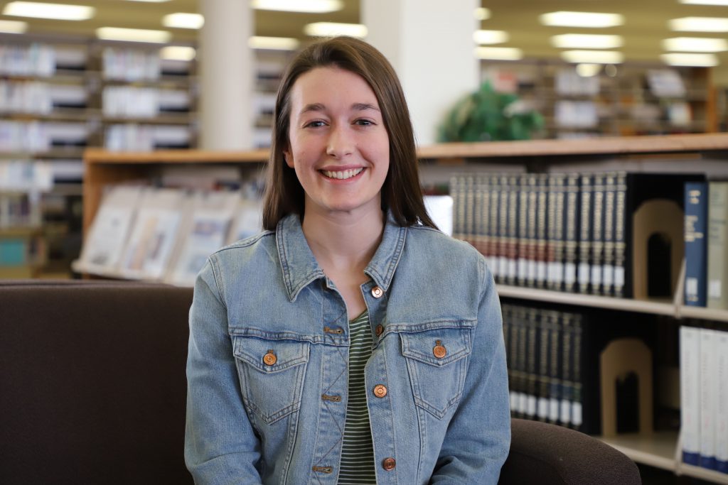 How a pre-college visit day sealed the deal for these Concordians