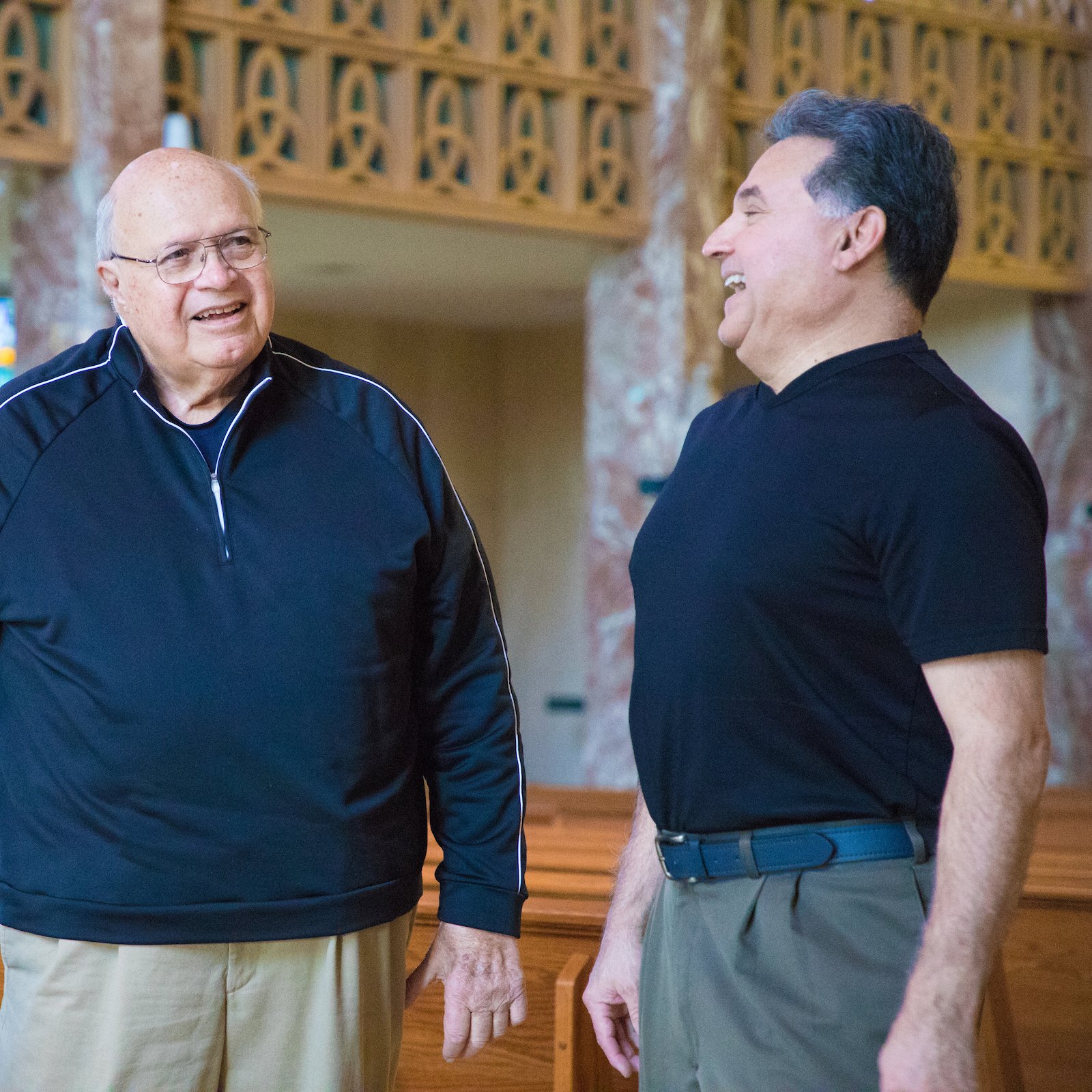 Five ways to experience your hometown university