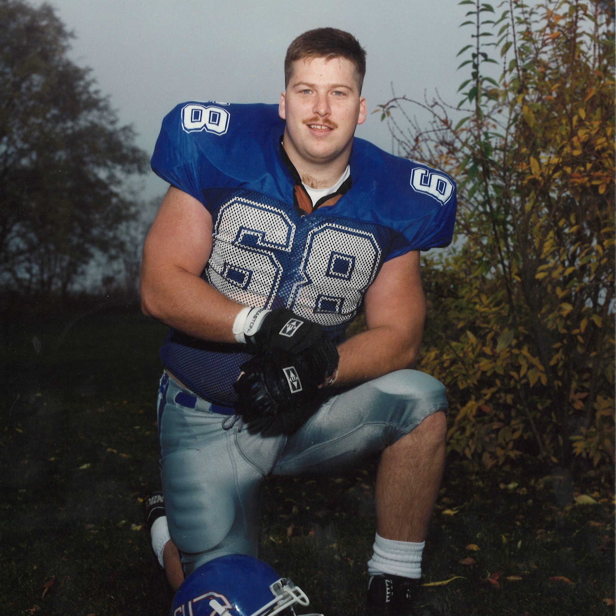 Falcons Hall of Fame: Class of 2023