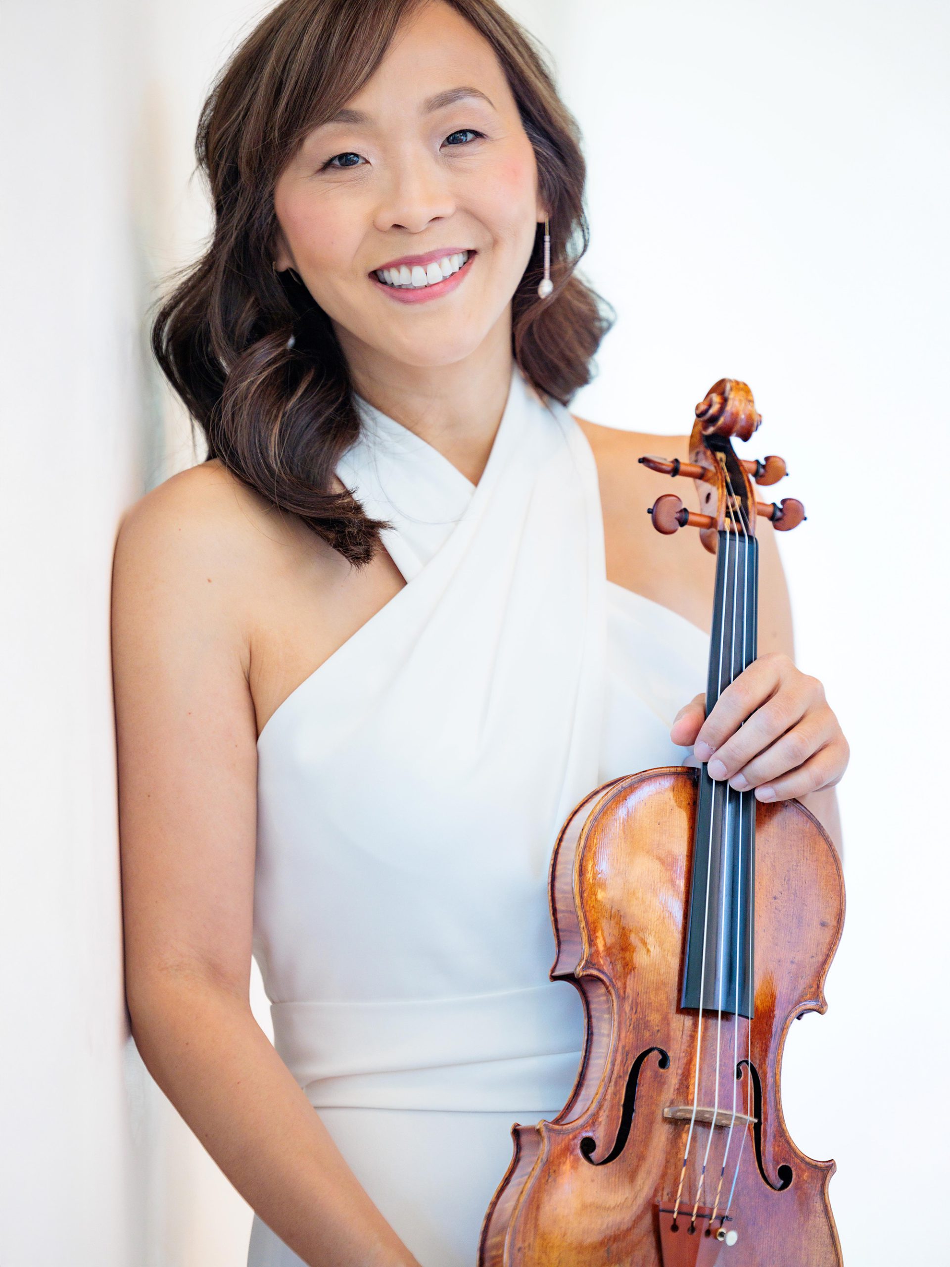 Renowned ensemble The Lee Trio returns to the CUW campus