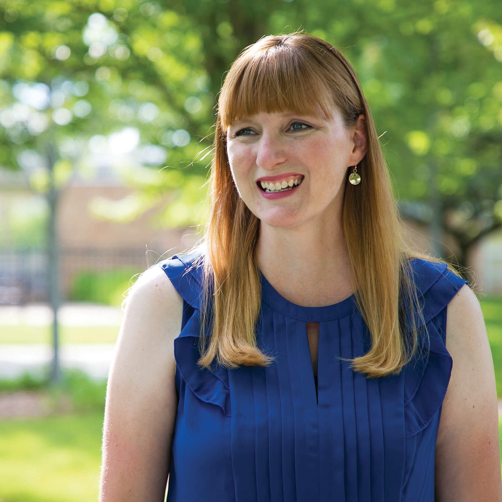 They practice what they teach