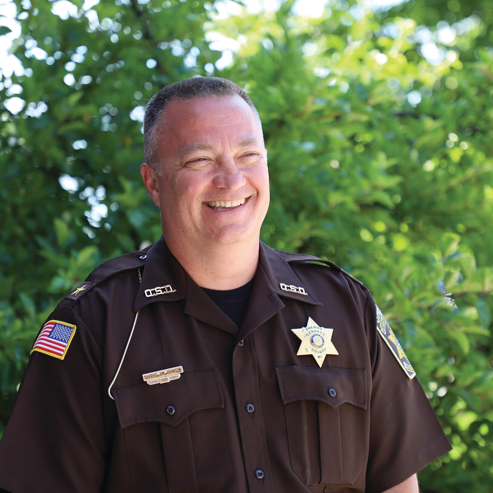 They practice what they teach