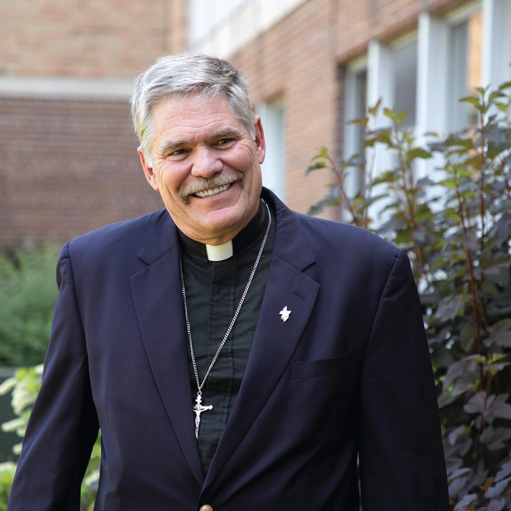 They practice what they teach