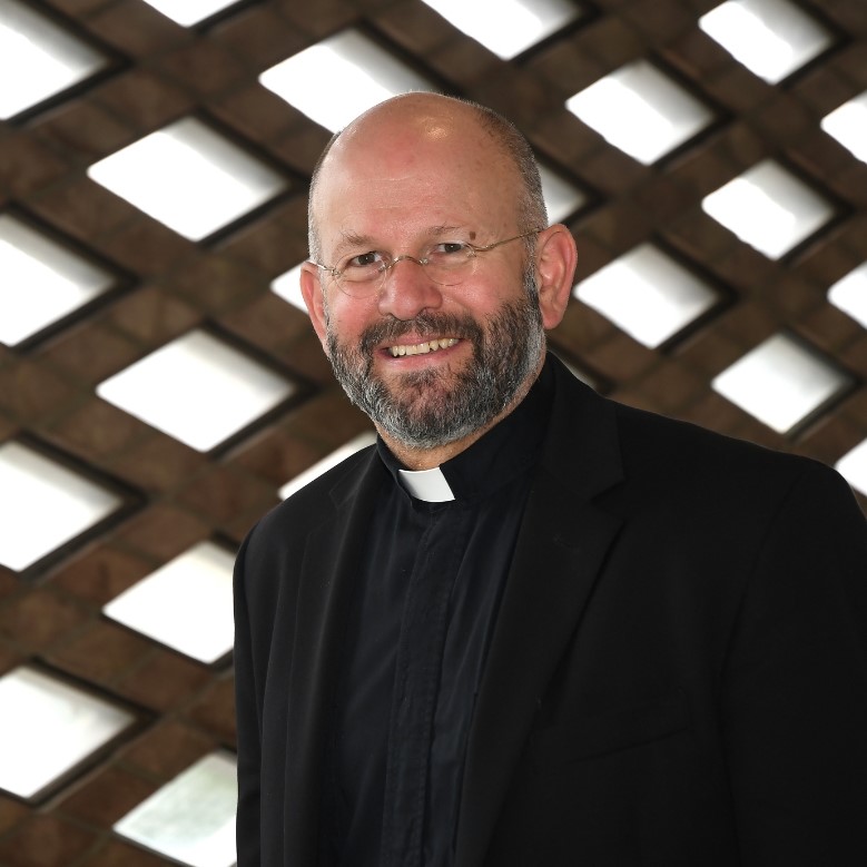 A full slate of guest preachers in Chapel