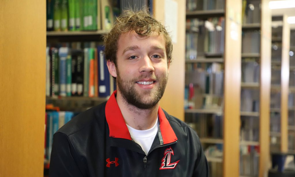 May 2019: Concordia’s uncommon graduates