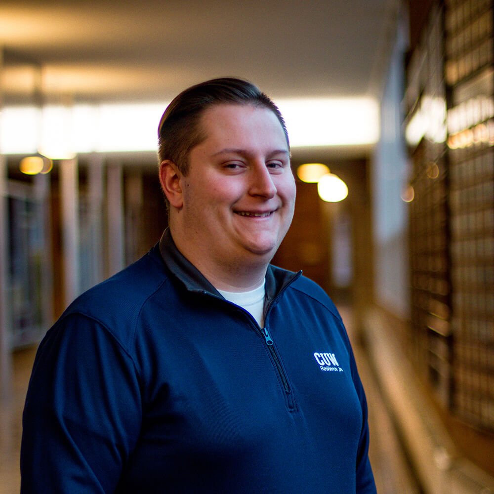 CUW celebrates National Lutheran Schools Week