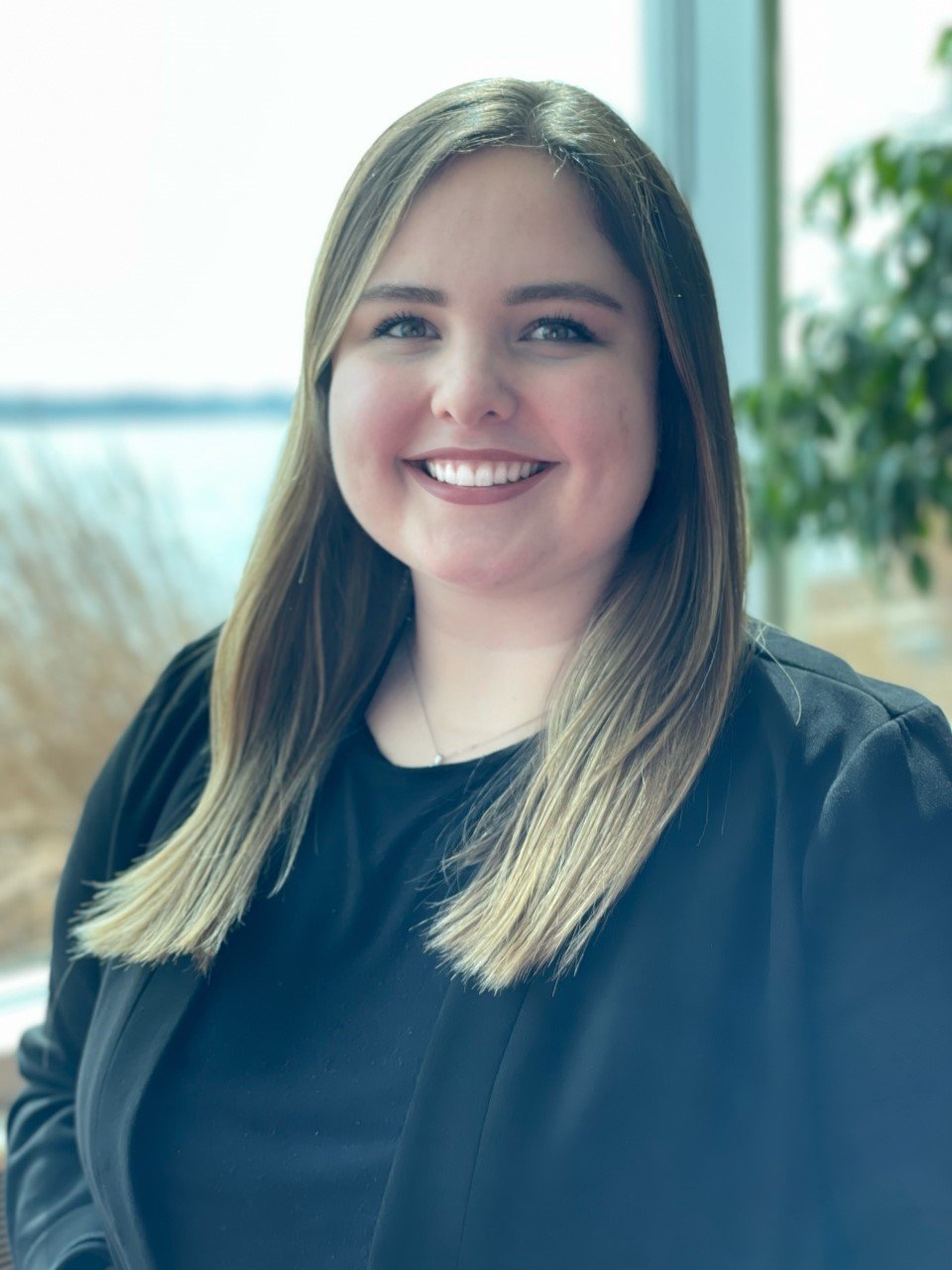 Alumni Showcase: Karina Rauenhorst