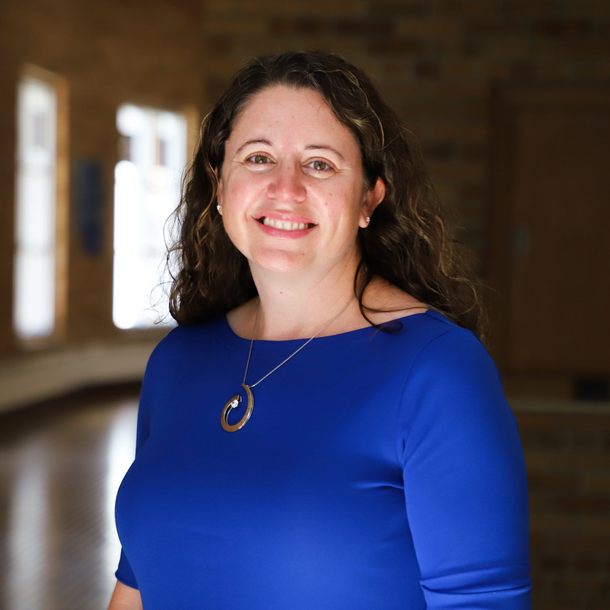 New faculty and staff for the 2021-22 academic year