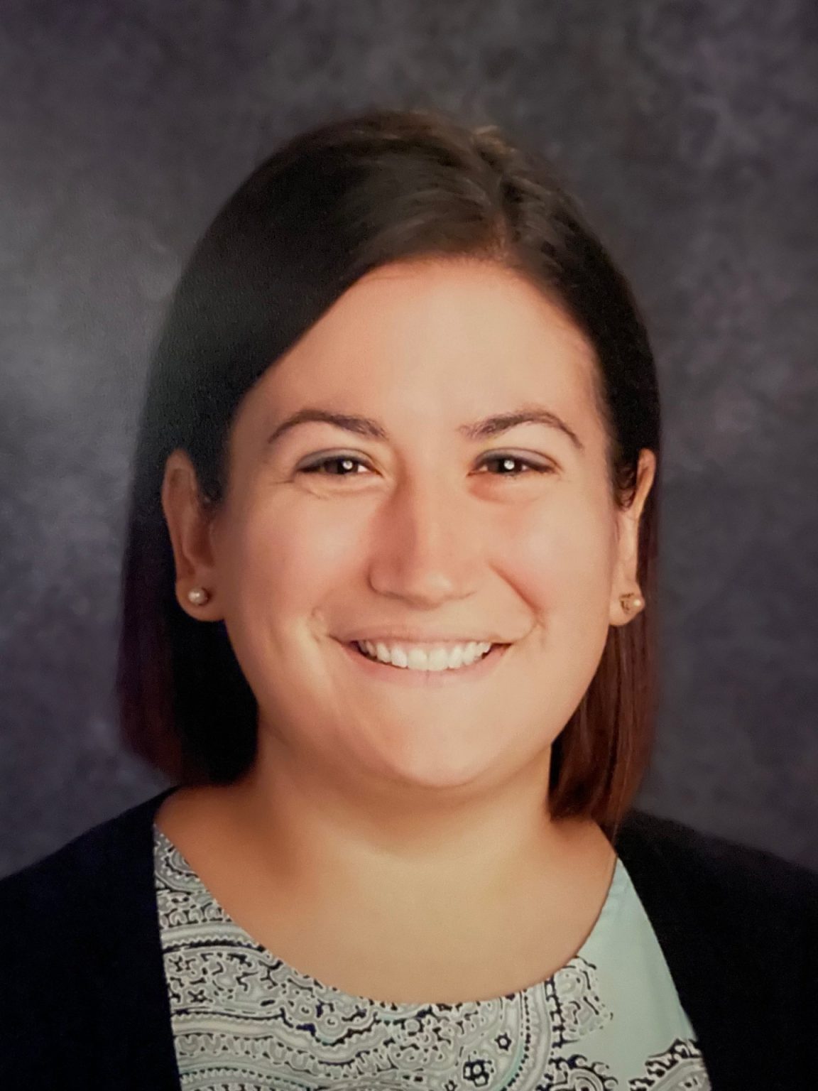 2024 LEA honorees: Erik Malm and Katrina Schroeder