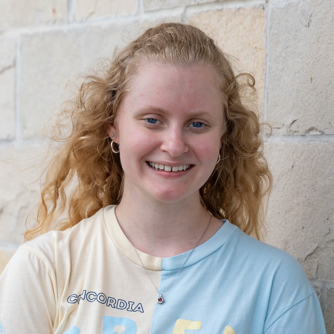 Meet your 2024-25 Concordia Crew Leaders!