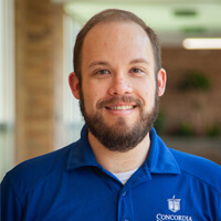 Meet CUW's 2023-24 Residence Life team!