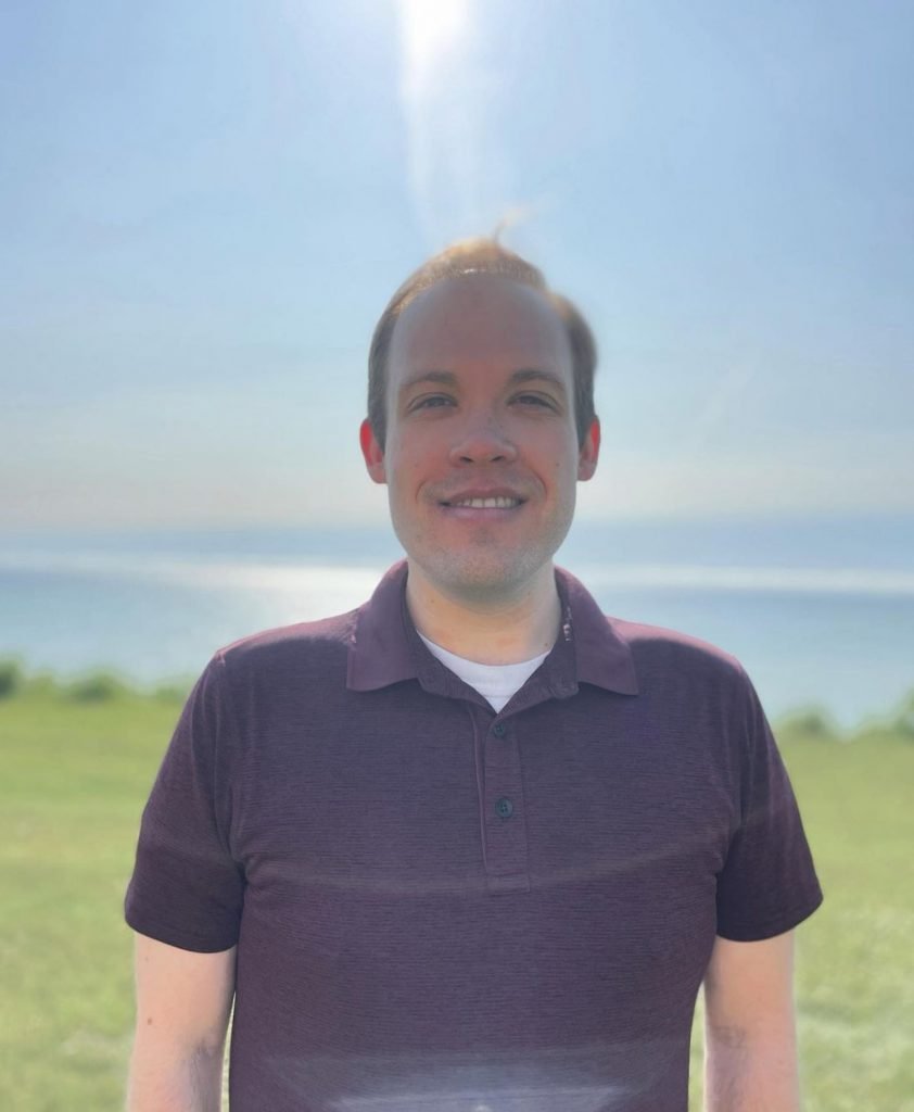 Meet the 2021-22 Resident Director team