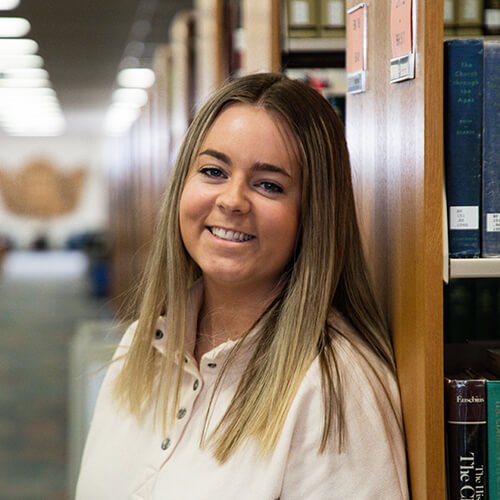 Meet 2022's student workers of the year!