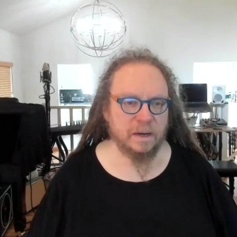 Liberty, Faith, and Economics Summit draws tech titan Jaron Lanier and ...