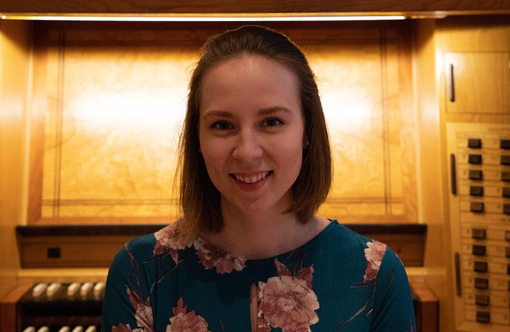 May 2019: Concordia’s uncommon graduates