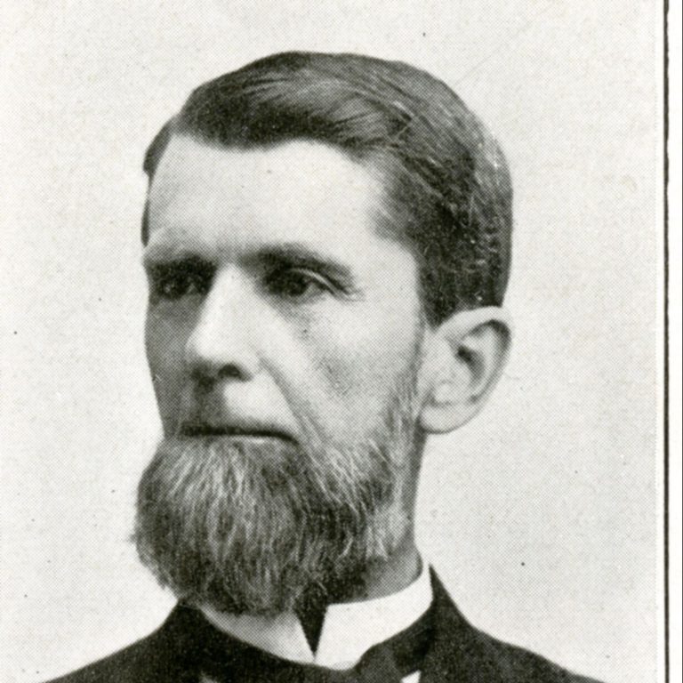 President Ferry becomes the second-most-tenured president in CUW history