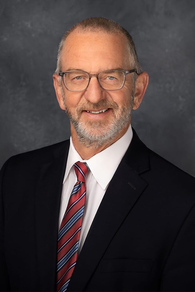 CUWAA alumni elected president in 10 LCMS districts