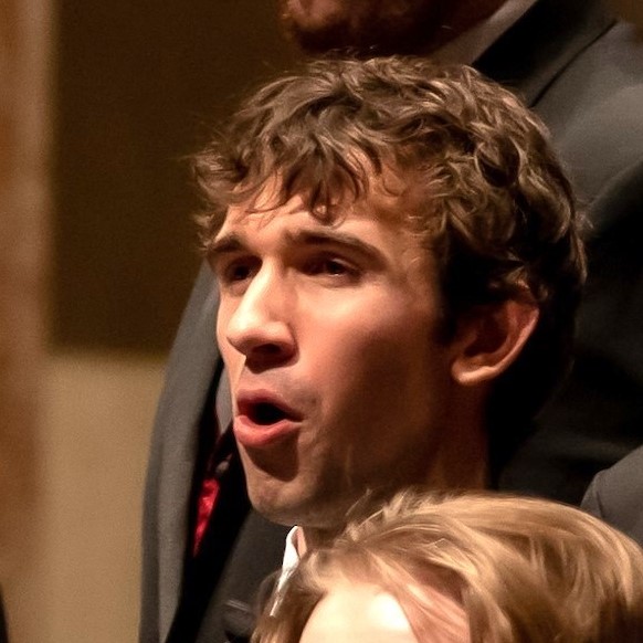 CUW Music is proud to announce its spring concert and recital schedule