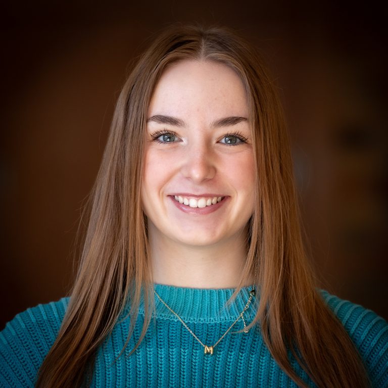 Congratulations to CUW's January Students of the Month!