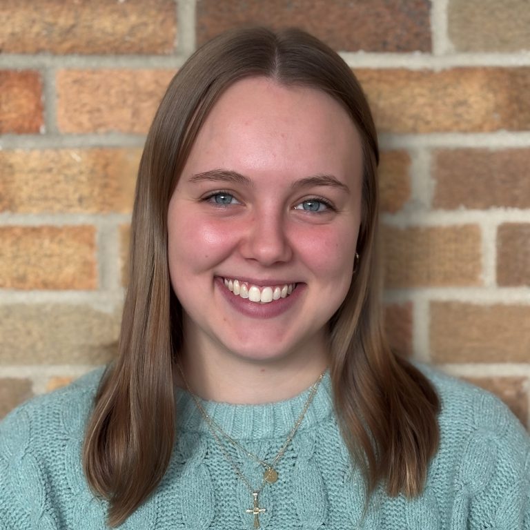 Congratulations to CUW's January Students of the Month!