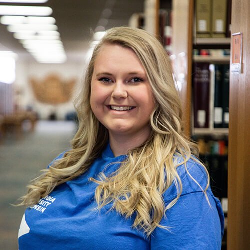 Meet 2022's student workers of the year!