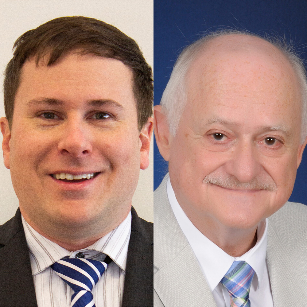 Economics, Politics, and Philosophy on the Bluff: Spring 2024