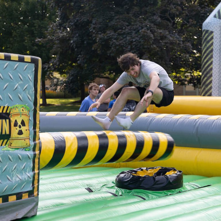 All the reasons you should apply today to Concordia