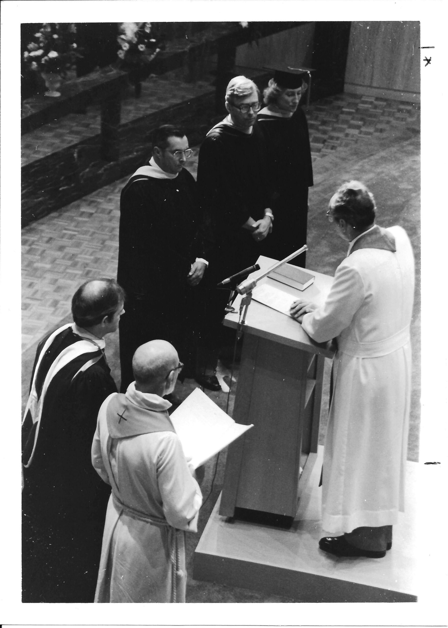 From downtown to lakeside: The 1983 move to Mequon impacted CUW in big ways