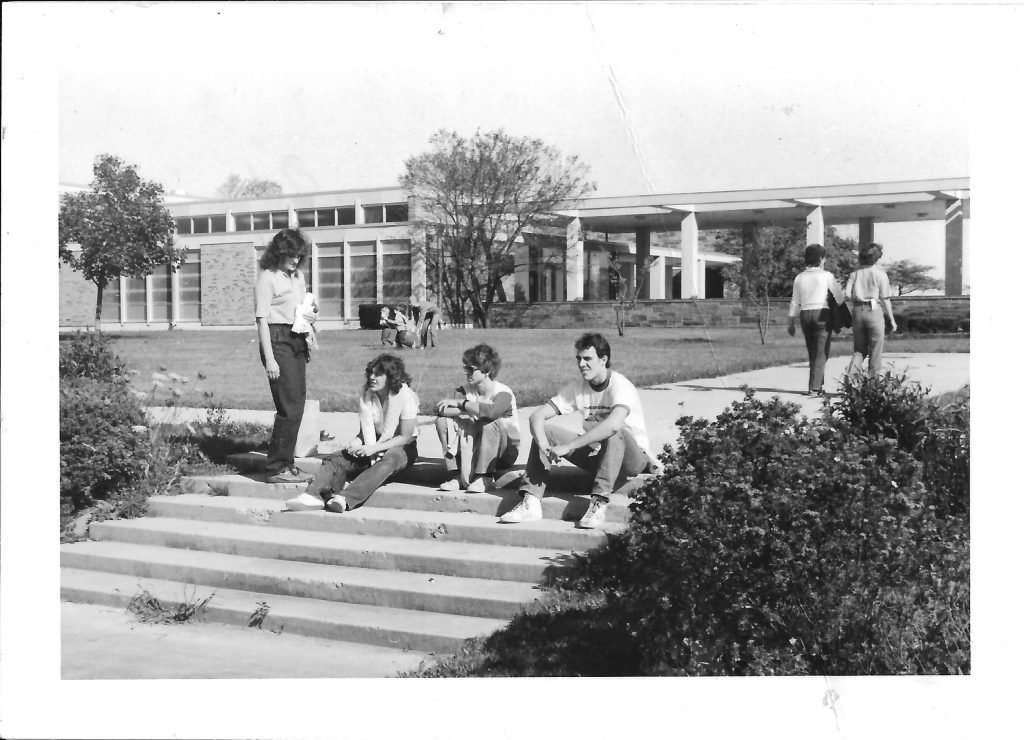 From downtown to lakeside: The 1983 move to Mequon impacted CUW in big ways