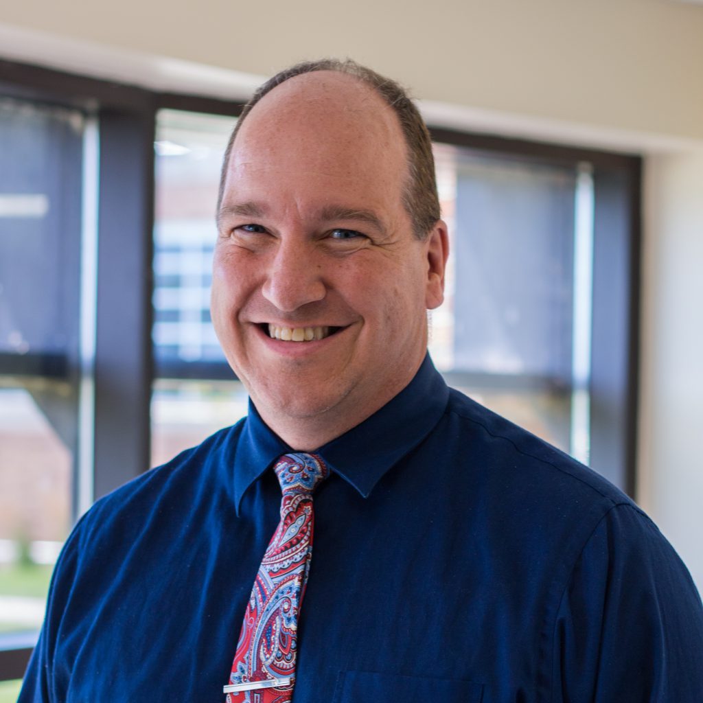 A Q&A with CUW 'lifers': CUW students who became CUW professionals