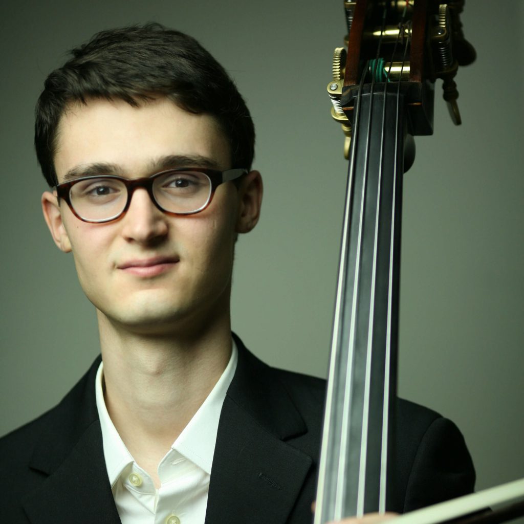 World-renowned chamber ensemble to lead free masterclass, host concert at Concordia