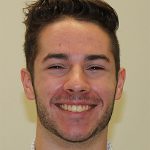 Contino named Student of the Month