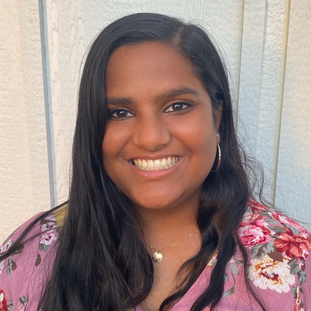 Meet your 2024-25 Student Ambassadors