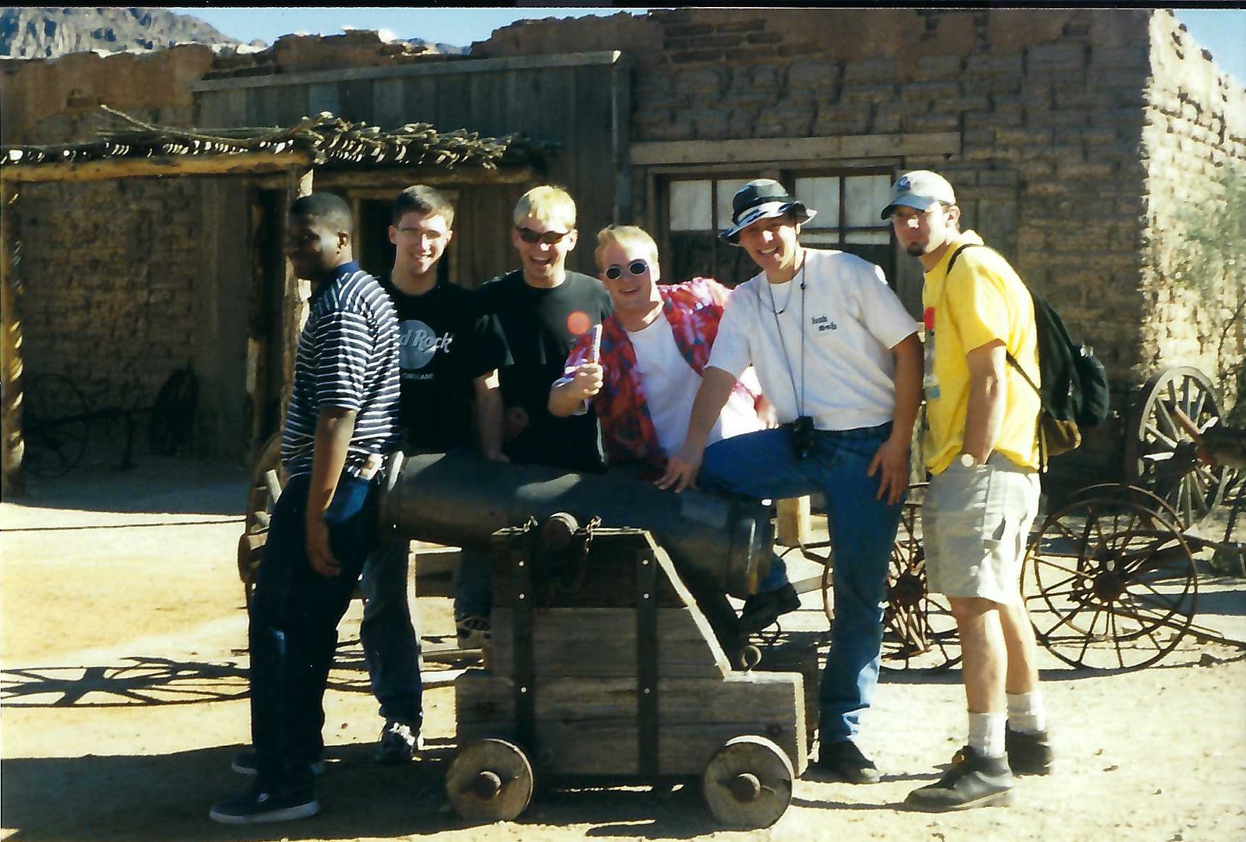 CUW Music alumni reflections: Craig Toerpe