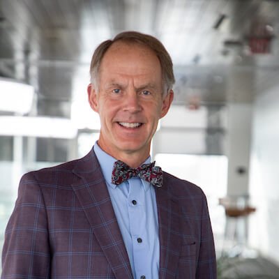 Farewell to Concordia's 2020-21 retirees