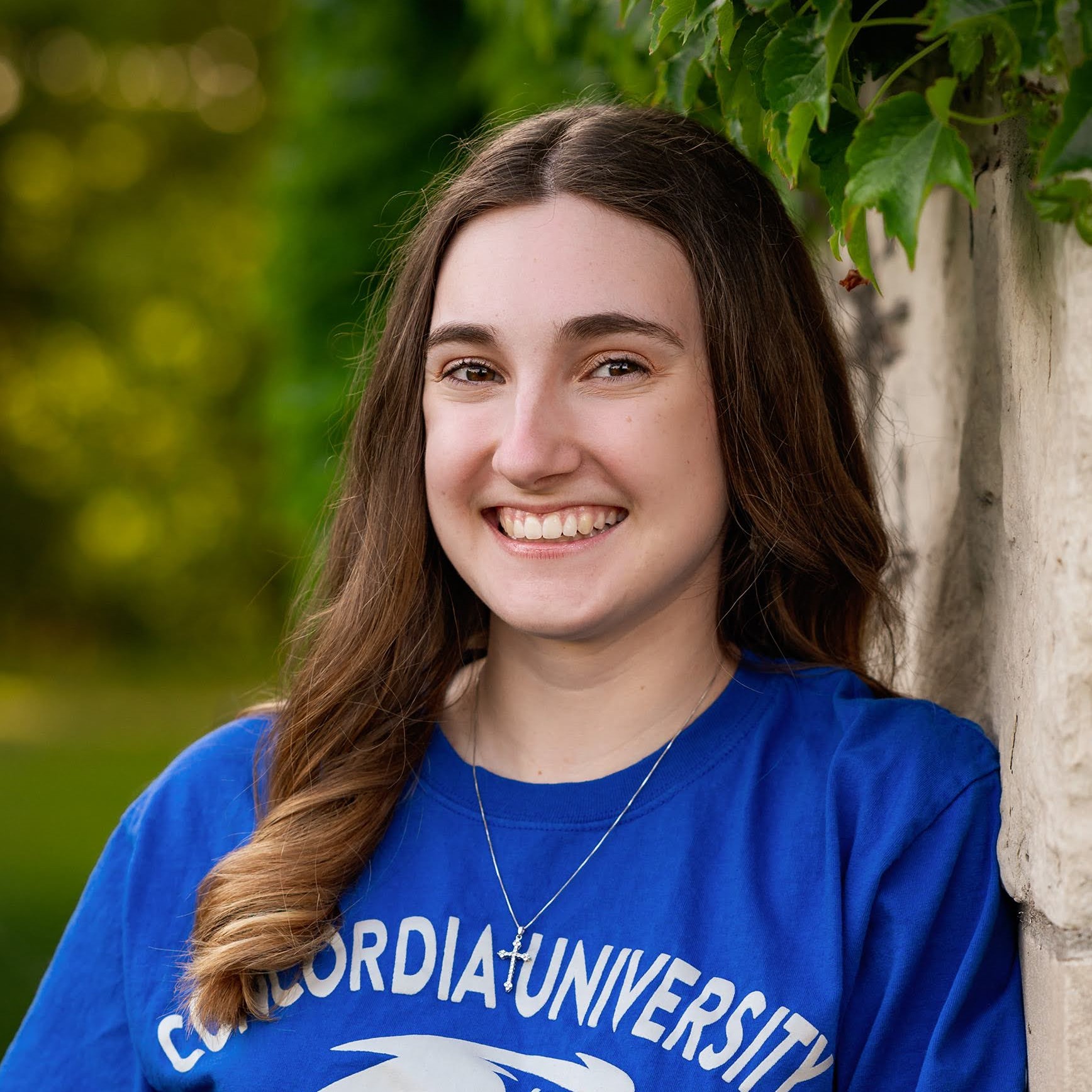 Meet your 2024-25 Student Ambassadors