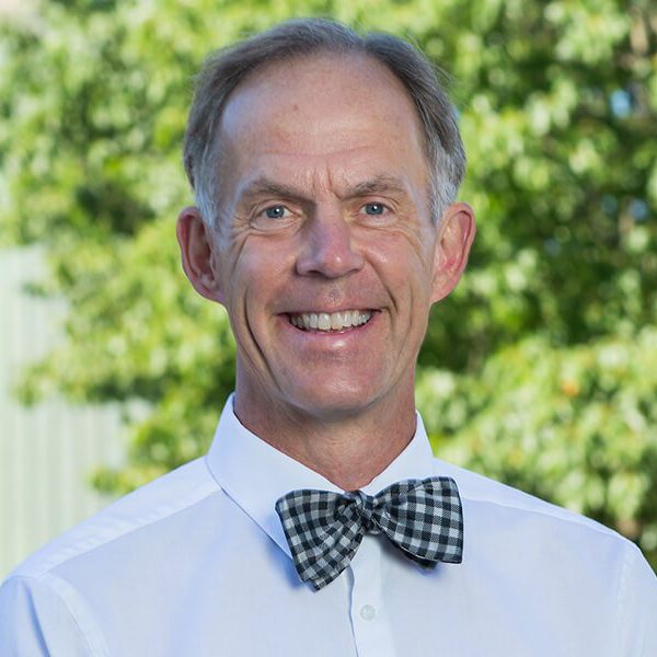 President Ferry becomes the second-most-tenured president in CUW history