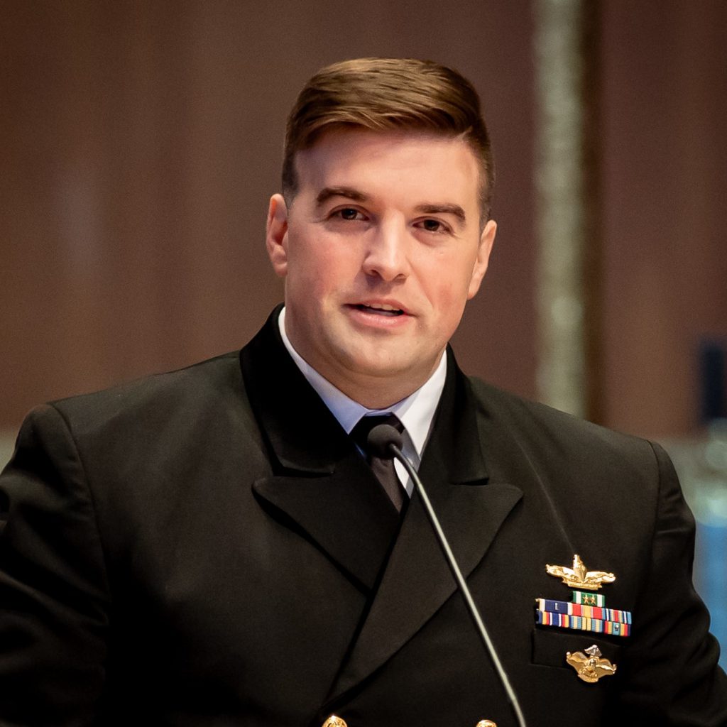 A full slate of guest preachers in Chapel