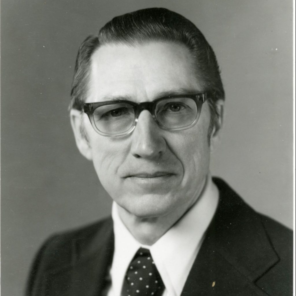 President Ferry becomes the second-most-tenured president in CUW history