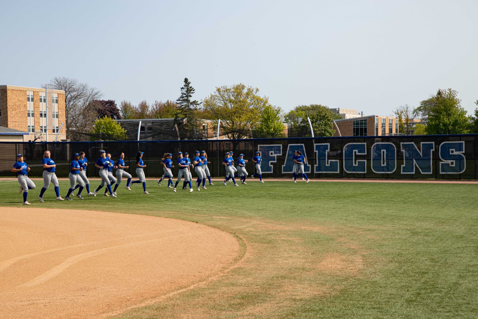 14th-ranked Falcons ready for final push in best-ever season