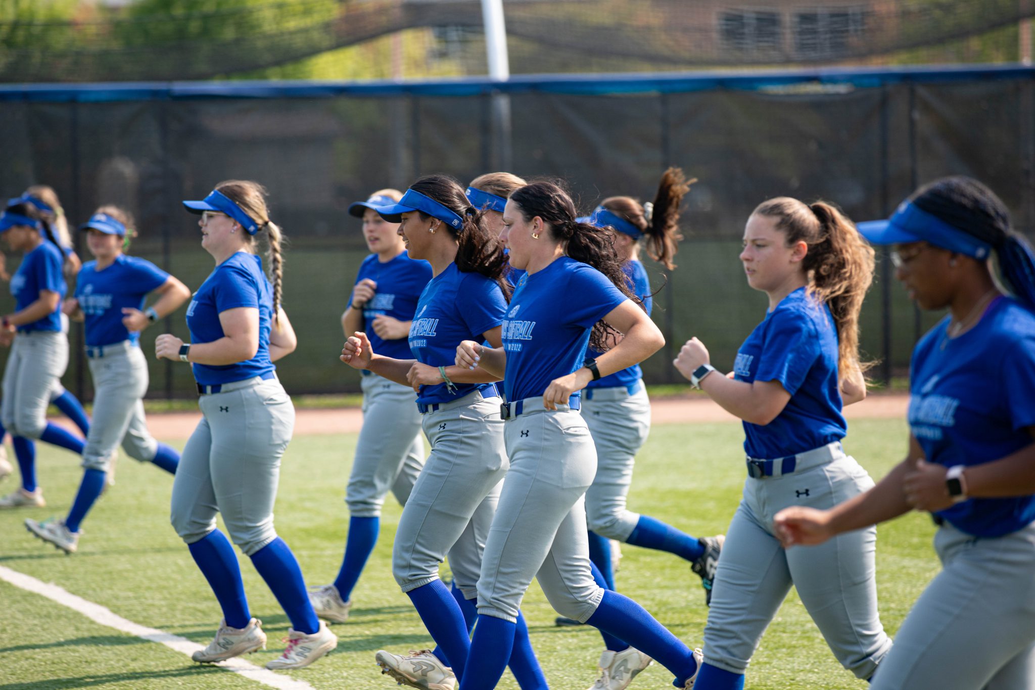 14th-ranked Falcons ready for final push in best-ever season