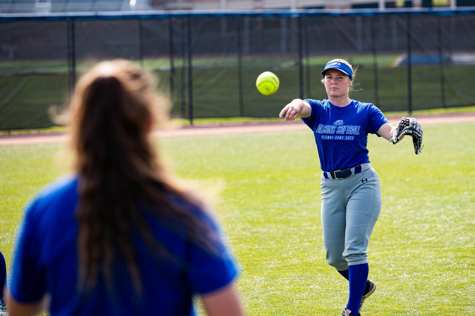 14th-ranked Falcons ready for final push in best-ever season