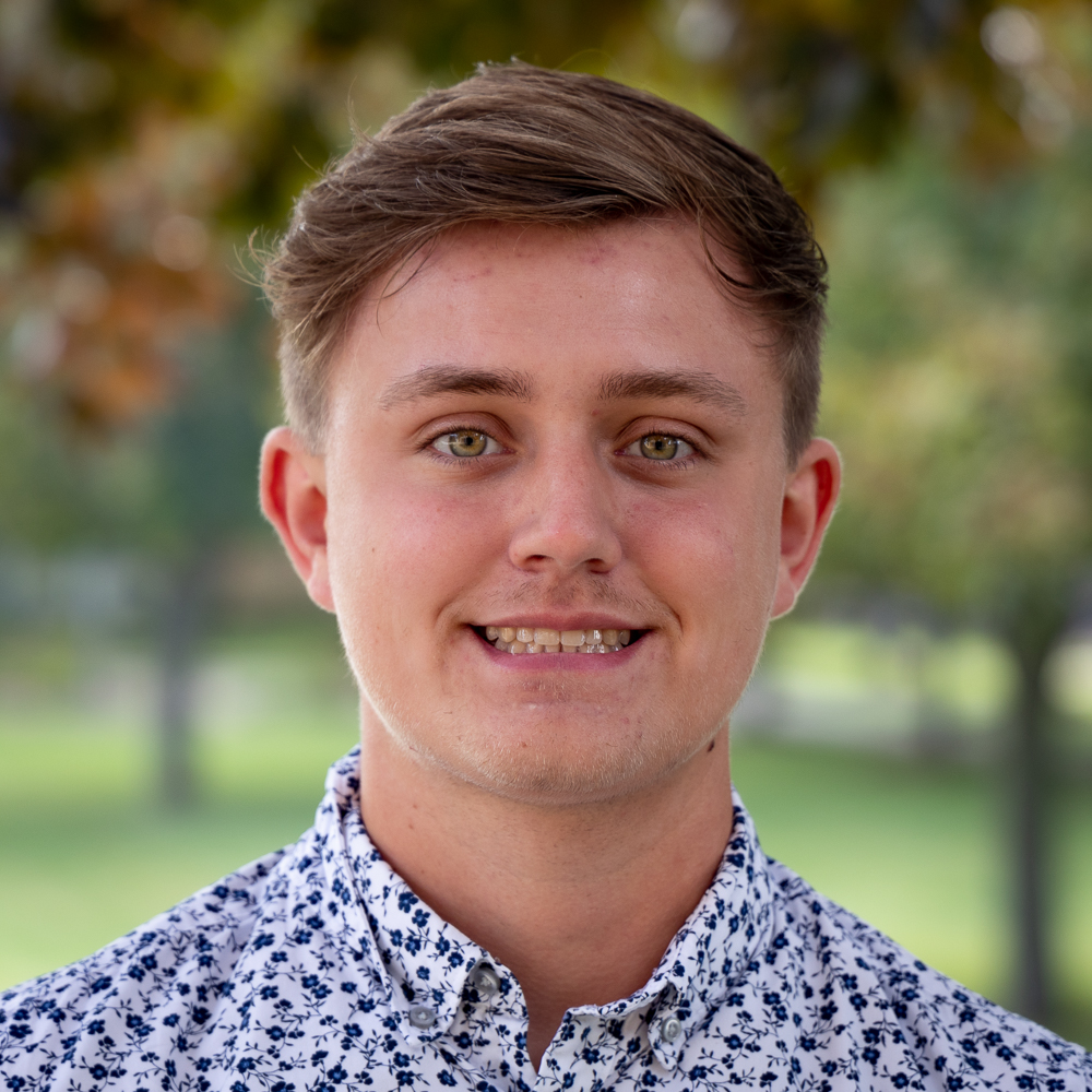 Meet the CUW SGA executive board for 2023-24