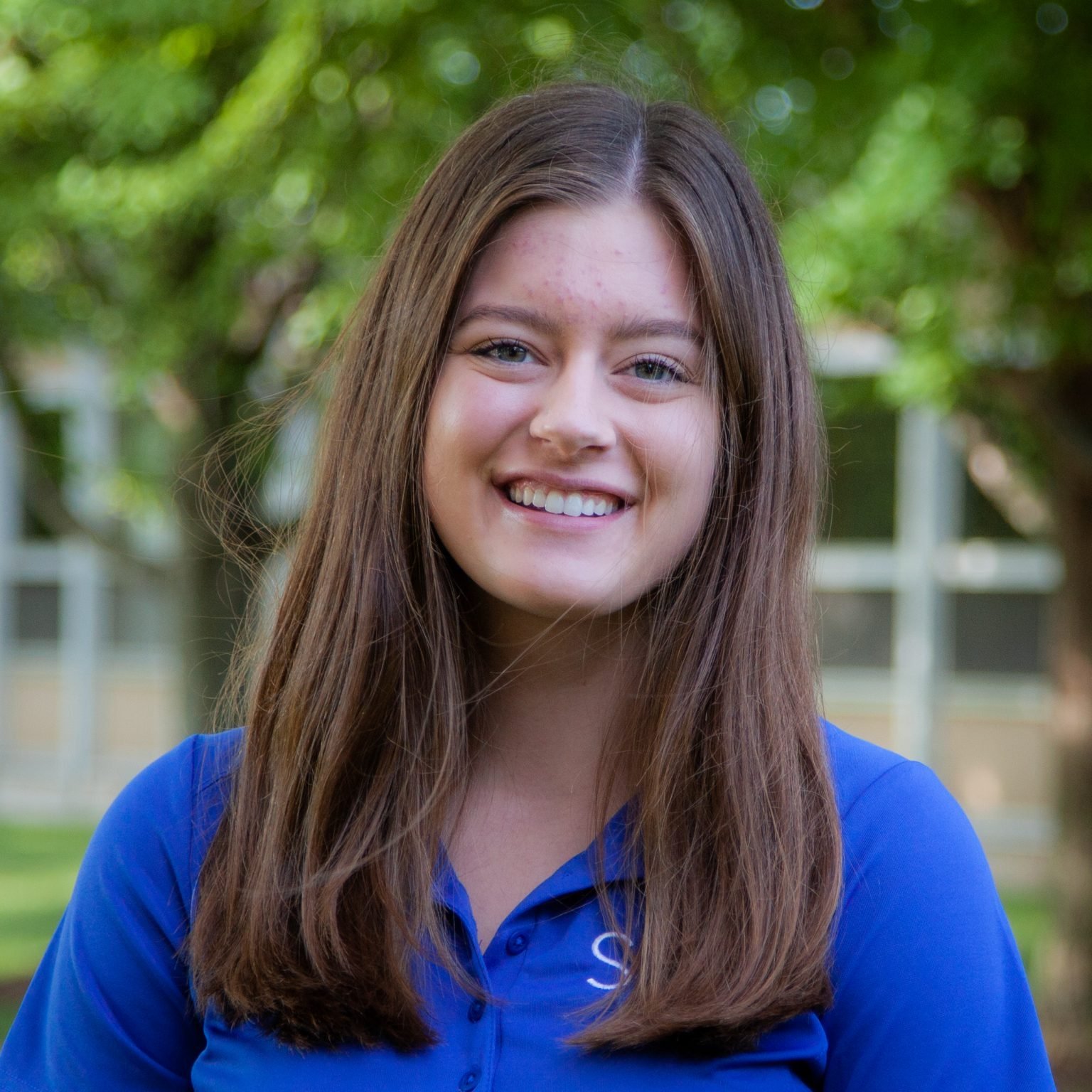 Meet the 2021-22 SGA Executive Board