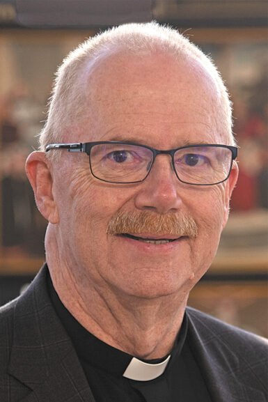 CUWAA alumni elected president in 10 LCMS districts